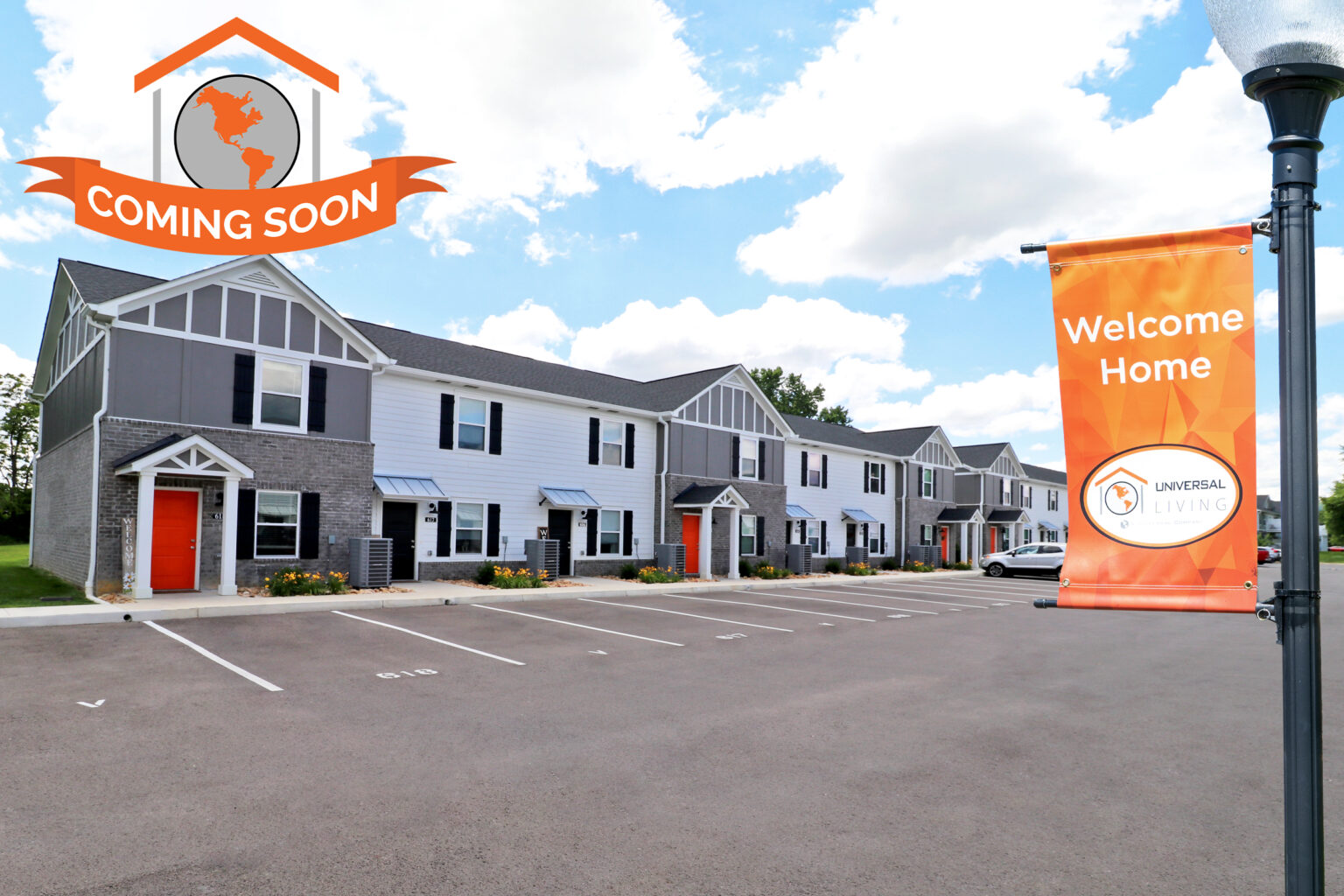 Our Communities - Universal-Living