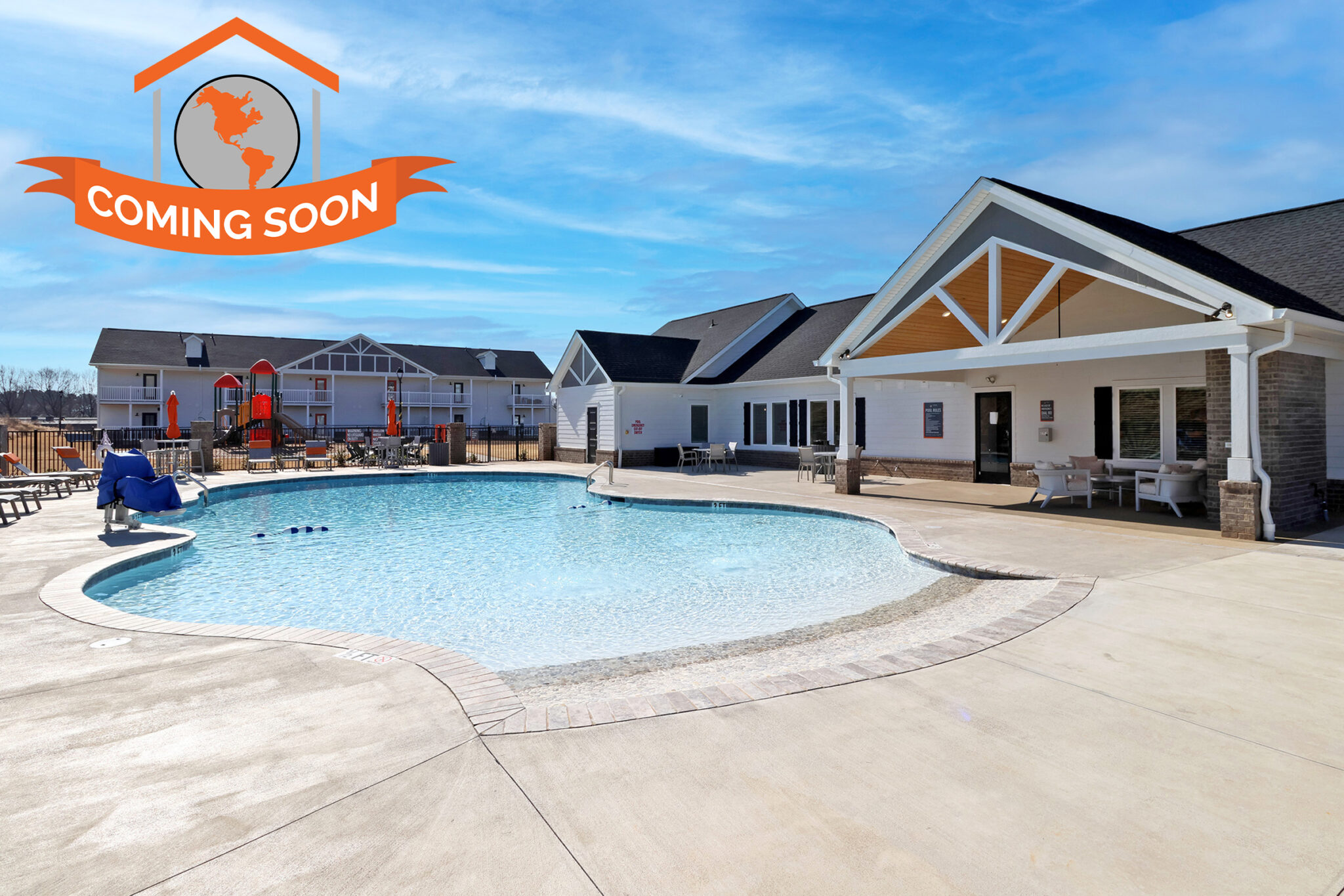 Tennessee Communities - Universal-Living